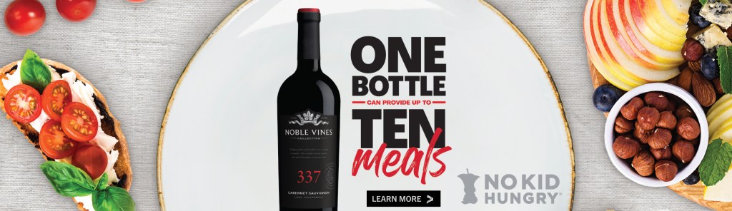 Noble Vines – The Deepest Roots Grow Noble Vines
